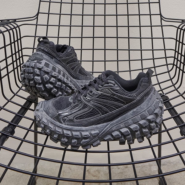 Level Shoes - Shop Online Shoes & Accessories in Bahrain